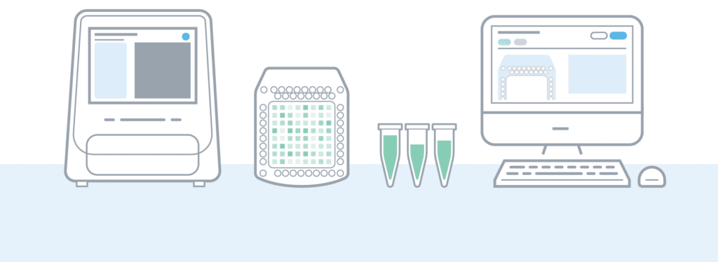 Protein Expression System | Nuclera