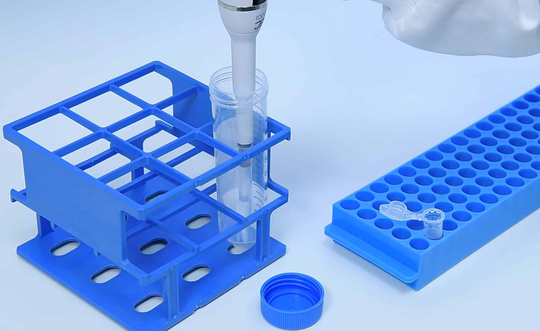 Protein Reagents | Nuclera