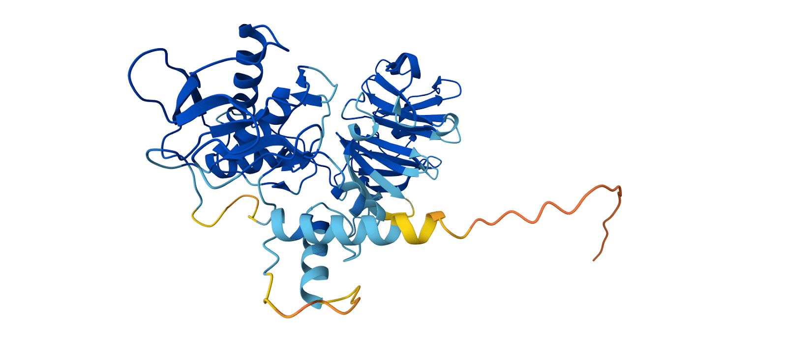 AlphaFold Assisted Protein Variant Design | Nuclera