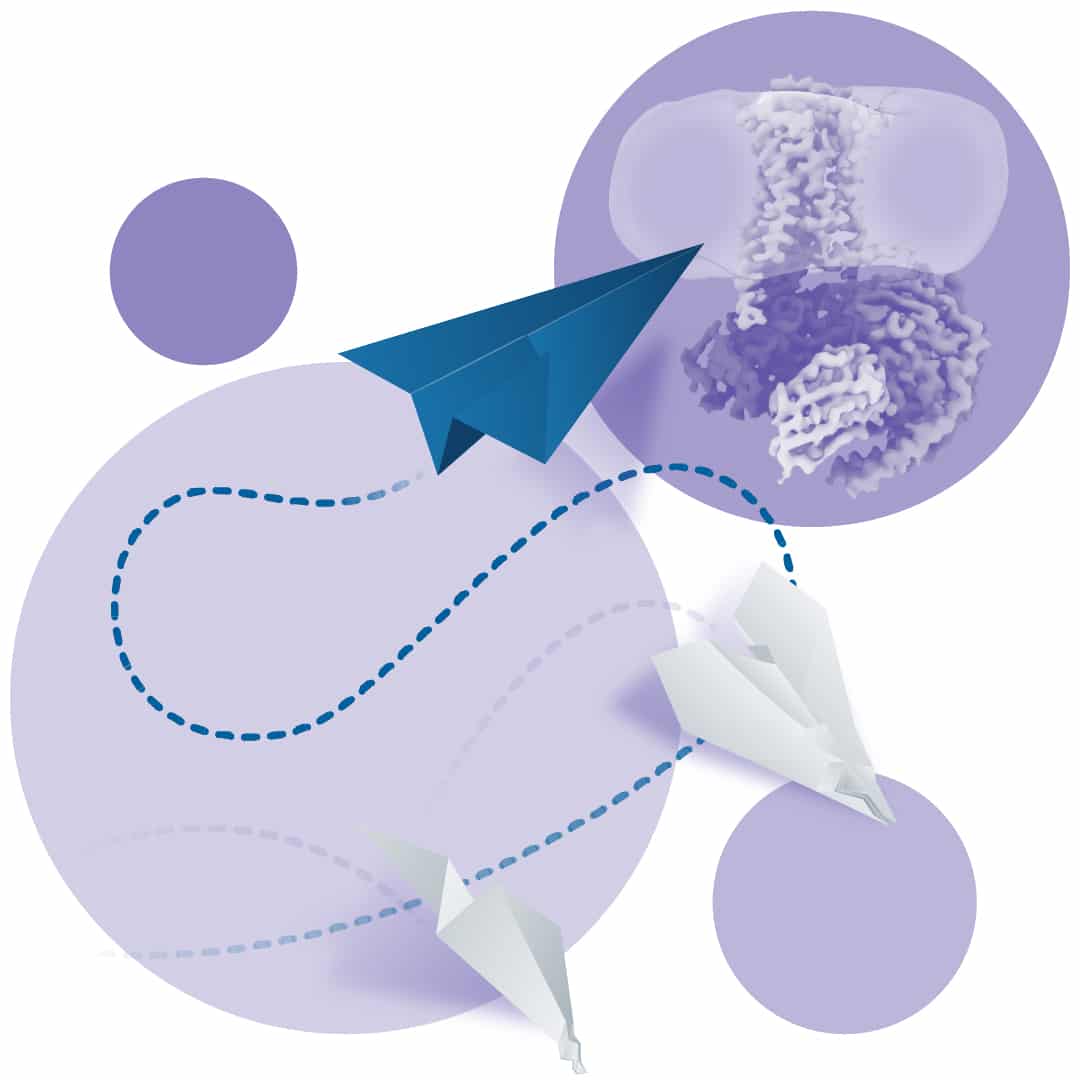 Membrane Proteins in 48 hours with eProtein Discovery™ | Nuclera